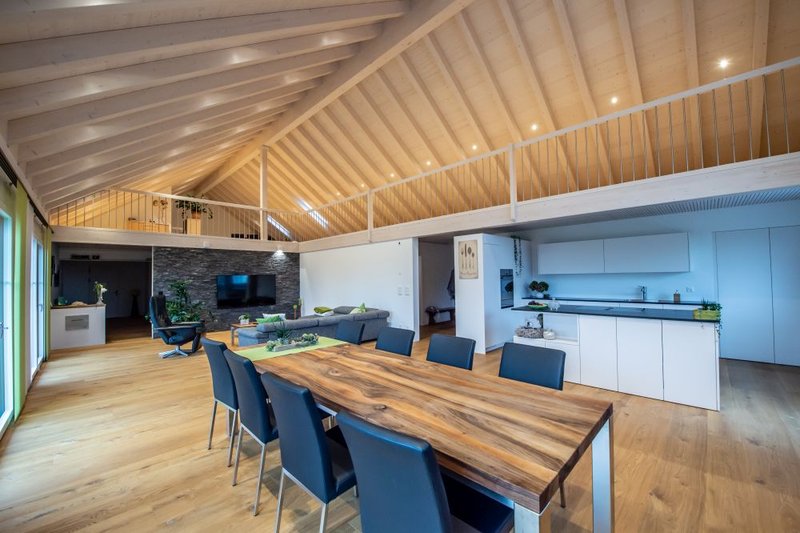 Home - ZIMMEREI - HOLZBAU Meier+Brunner AG